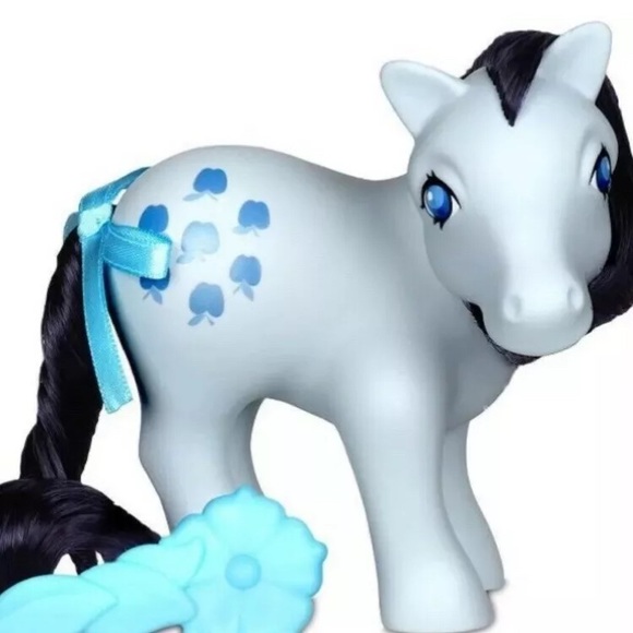 My Little Pony | Toys | Stranger Things S3 My Little Pony Upside Down ...